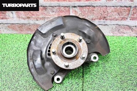 Купить Ступица Subaru Legacy B4 28313ag000 Be5 Ej20 передняя левая в