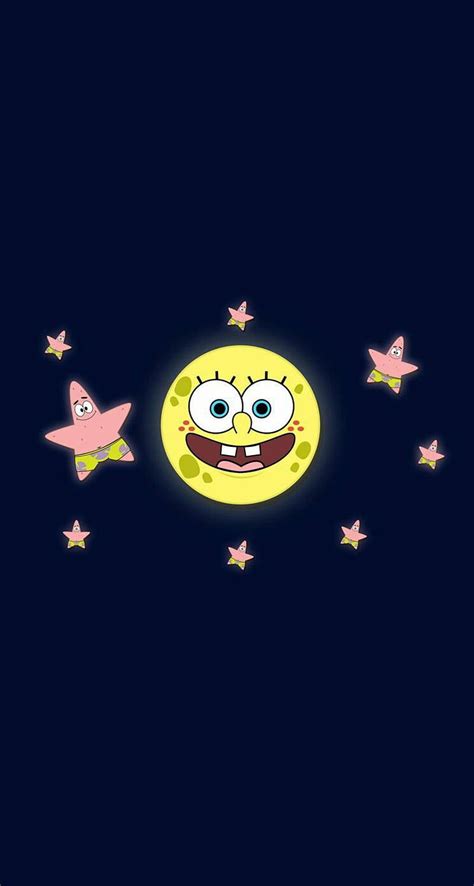 100 Spongebob And Patrick Wallpapers