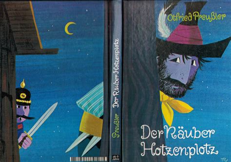 der räuber hotzenplotz eine kasperlgeschichte von preussler otfried ZVAB