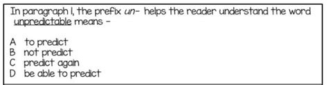 How To Effectively Create Reading Comprehension Tests For Upper