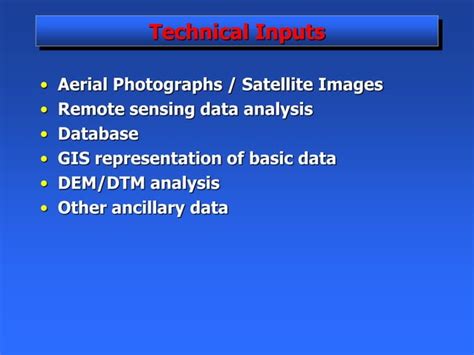 Geographic Information System Gis And Remote Sensing Rs Pptx Geography Science