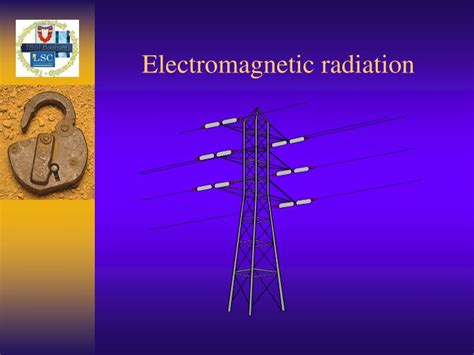 Ppt Electromagnetic Radiation Powerpoint Presentation Free Download