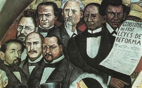 Leyes De Reforma ¿qué Fueron Y Cuál Fue Su Propósito México Desconocido