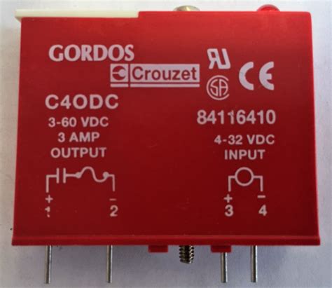 Parts Modules