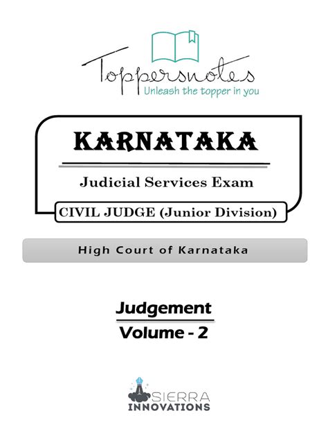 Ka Sample Judgement Volume 2 Pdf Prosecutor Political Law
