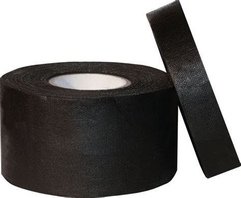 Electrical Cloth Insulating Tapes Cloth Friction Tape 45