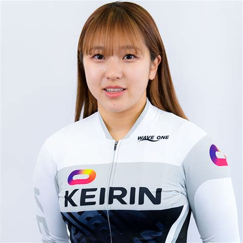 飯田 風音 ガールズケイリン公式サイト Jka公式