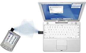 Connection Between Babe And The Bluetooth Server Download Scientific Diagram