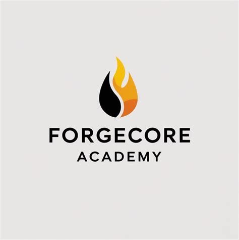 Forgecore Academy Free 3d Printing Course