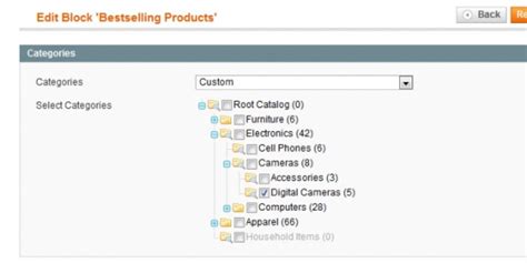 automatic related products magento extension by magebuzz codester