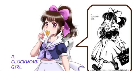 1日一点とにかく描く 《いいねした人は私のイラストを自分の絵柄で描く》というお題で⋯ よろづ屋tomのイラスト Pixiv