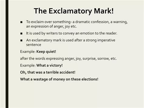 Punctuation Marks In English Grammar PPTX Internet For Beginners Internet