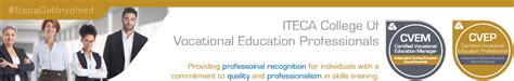 Australian Of College Of Vocational Education Professionals