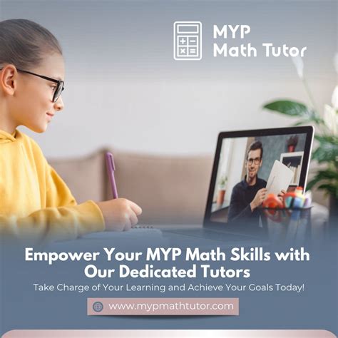 Myp Math Tutor On Linkedin Mypmath Mypmaths Mypmathematics