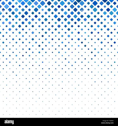 Abstract Color Diagonal Square Pattern Vector Mosaic Background Stock Vector Image And Art Alamy