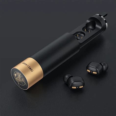 Новинка Xiaomi T2 Tws сенсорные беспроводные наушники Bluetooth V5 0 3d стерео с двойным