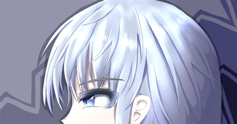 原創角色 練習作品24225 雪央ゆつのイラスト Pixiv
