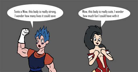 入れ替わり Asura And Momo Body Swap Swapslaveのイラスト Pixiv