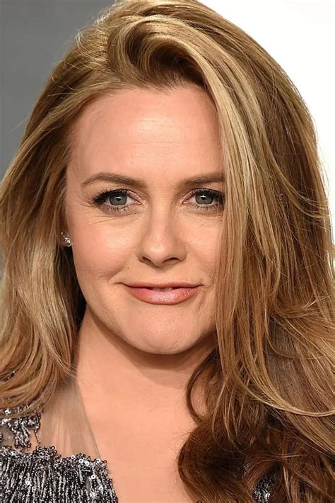 Alicia Silverstone Biographie News Photos Vidéos Et Avis