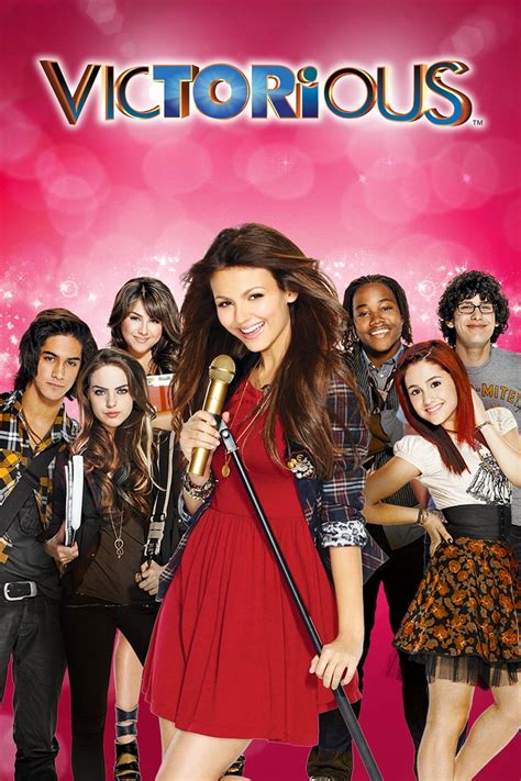 Victorious Ultimate Pop Culture Wiki Fandom