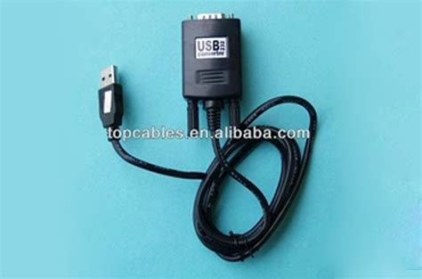 Serial Rs To Usb Cable Assembly Custom Wiring Harnesses Cable Assemblies Manufacturer