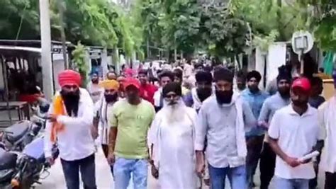 बूंदी नगर परिषद के खिलाफ क्यों खड़ा हुआ सिख समाज जानिए क्या है पूरा