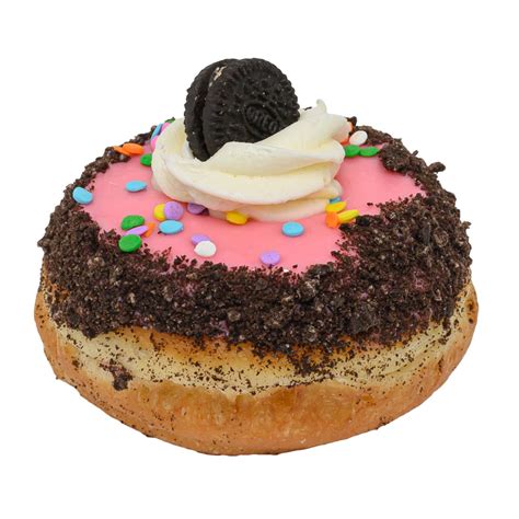 Birthday Oreo – The Rolling Pin Bakery Toronto