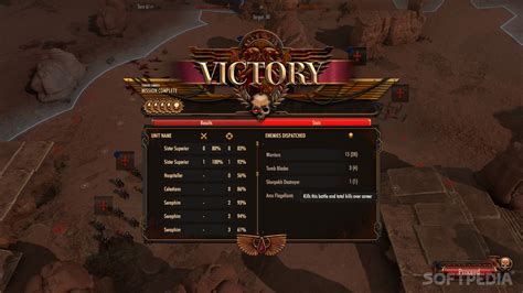Warhammer 40 000 Battlesector Sisters Of Battle Dlc Yay Or Nay Pc