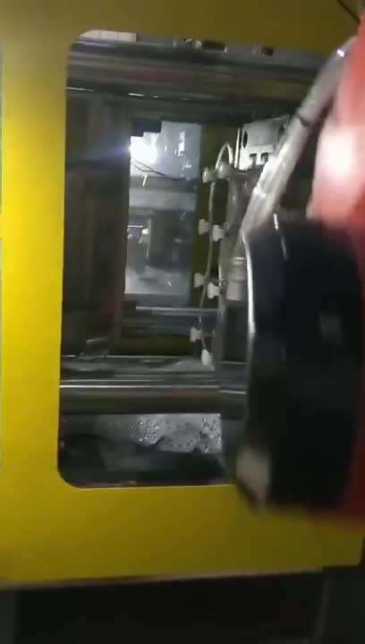 Video Amy Wu On Linkedin Industrial Robot Automation Robotics