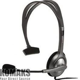 Headset LABTEC PC AXIS 341