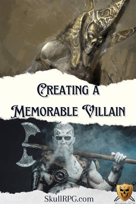 Over 600 Personality Traits To Create Unforgettable Npcs In Your Ttrpg