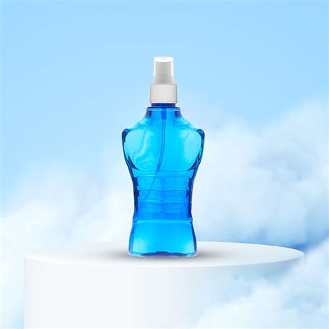 Buy Dorall Collection Thunder Blue Fragrance Body Mist Ml Online At Discounted Price Netmeds