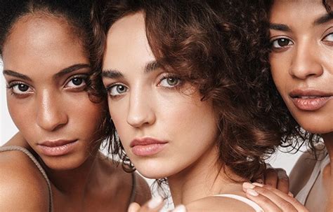 Czym Jest I Jak Określić Fototyp Skóry La Roche Posay