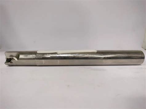 Silver 2 Indexable Milling Cutter At Rs 1000 Piece In Mumbai Id