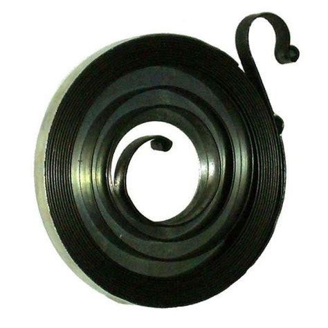STIHL TS STARTER RECOIL SPRING SAWPARTS CANADA Acton Station Main Bower St Box Acton