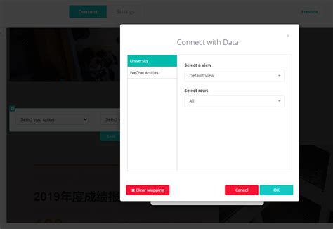 How To Apply Dual Filtering Component Sinorbis