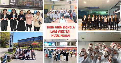 Trải nghiệm thú vị khi là sinh viên Marketing Đại học Đông Á