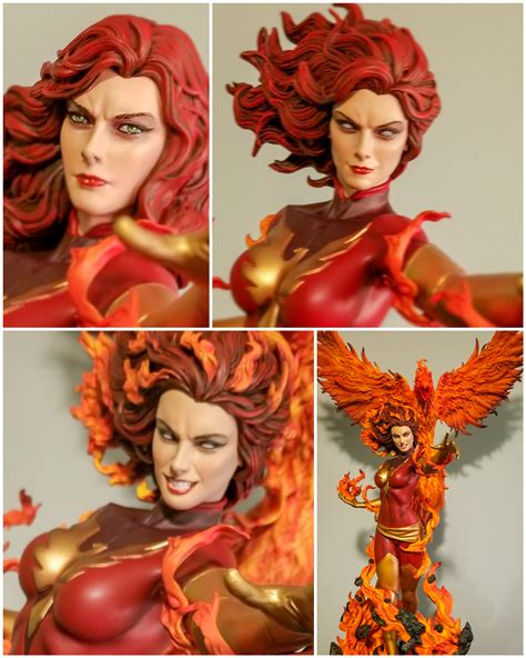 Dark Pheonix R Marvel
