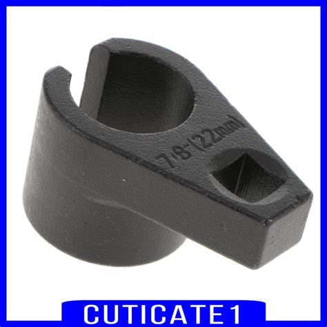 22mm Oxygen Sensor Socket Beecost