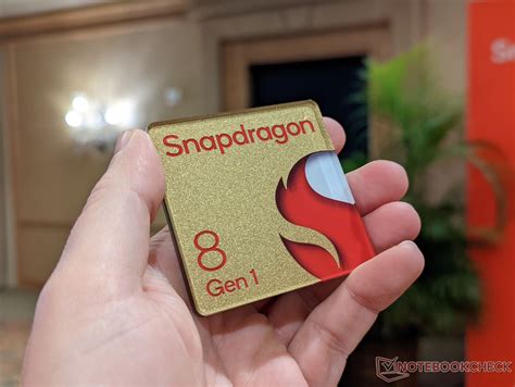 The Snapdragon 8 Gen 1 Disappoints In Early Real World Gaming Tests