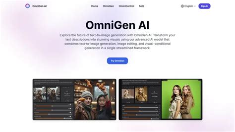 omnigen ai reviews features pros and cons alternatives toolbit ai