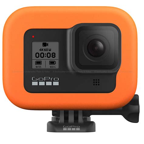 Gopro Floaty For Hero8 Camera