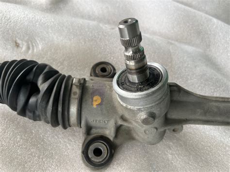 Toyota Wish ZGE Steering Rack Auto Accessories On Carousell