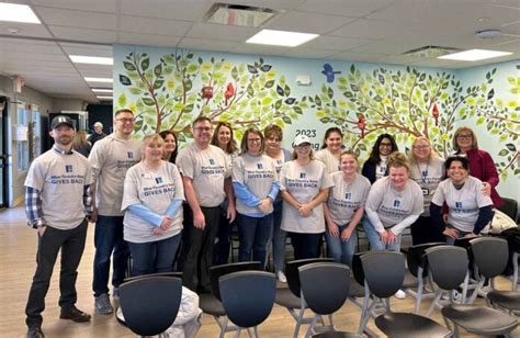 Blue Foundry Gives 20 000 To Support N J Nonprofits Roi Nj
