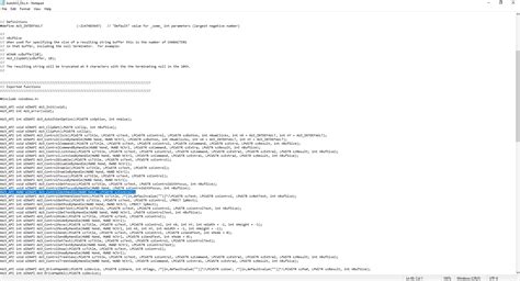 Controlgethandle Not Working C Net Autoit Forums