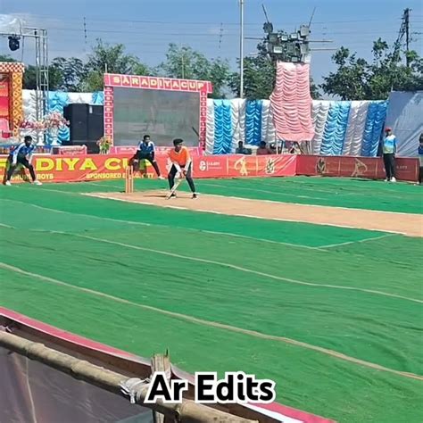 Joga 💥 Saradiya Cup 2024💥 ️‍🔥 Youtube