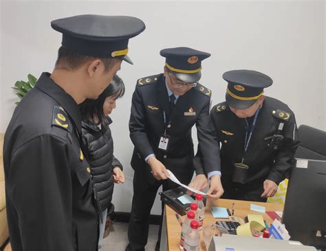 市监部门连夜行动 深圳通报3·15晚会曝光涉事企业调查处理情况深圳新闻网