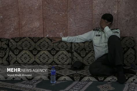 خبرگزاری مهر اخبار ایران و جهان Mehr News Agency تشییع پیکر مطهر