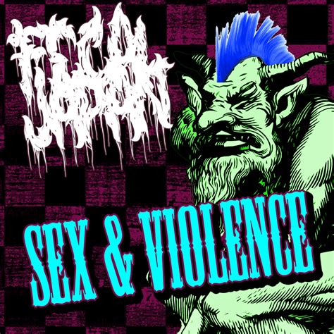 Sex And Violence By Fecal Japan Single Reviews Ratings Credits