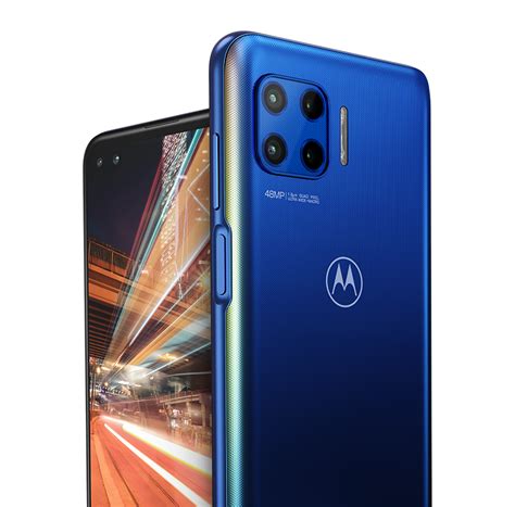 Motorola lança o primeiro Moto G velocidade G no Brasil Technobit